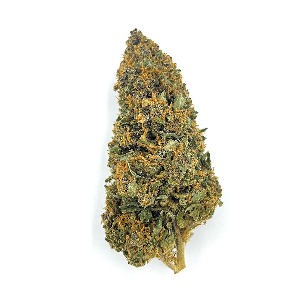 Tropical Kush – LE TEMPS DU CBD